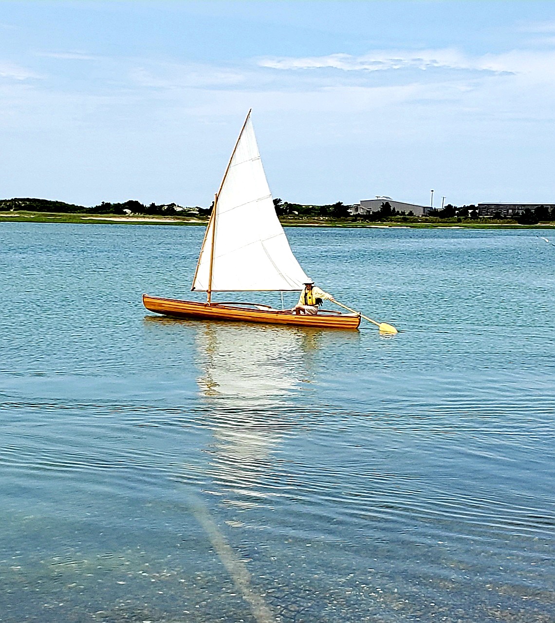 “How beautiful a day can be when kindness touches it.” George Elliston ...